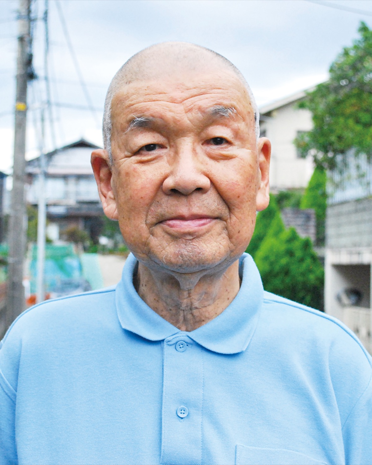 戦禍に家族6人、韓国へ 青葉区在住 中村宏さん（86） | 港北区 | タウンニュース
