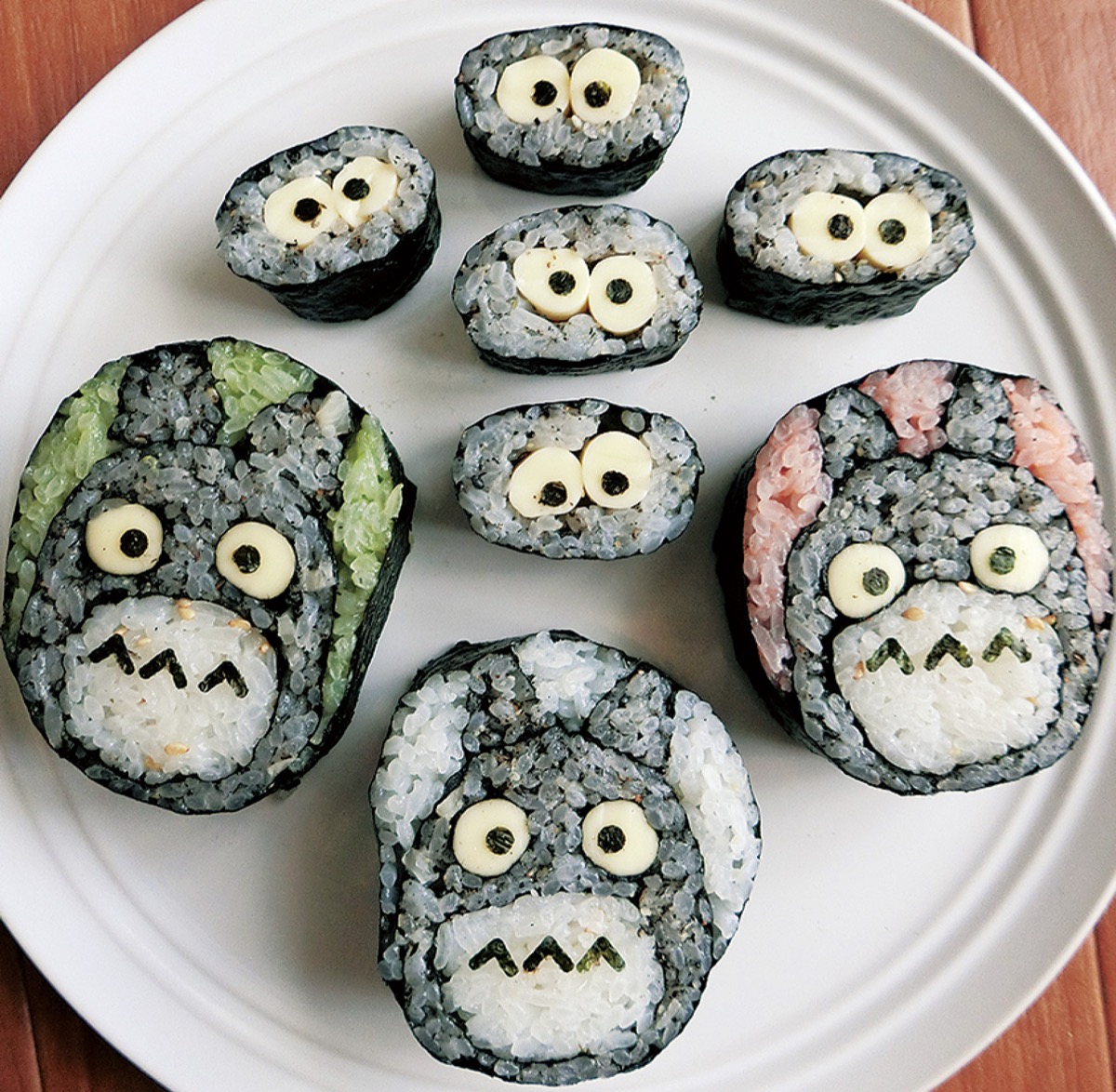 巻き寿司で春伝える 今宿・都岡で講座 | 旭区・瀬谷区 | タウンニュース