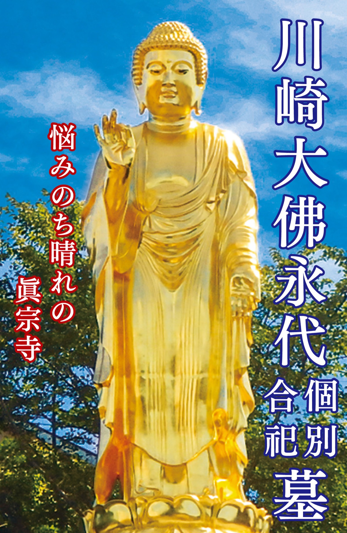 納骨でお困りの方に「眞宗寺」の永代供養墓 後々の費用、一切なし4万円〜 生前申込み、改葬代行も可、期限付き「レンタル墓」も新たな選択肢に ...