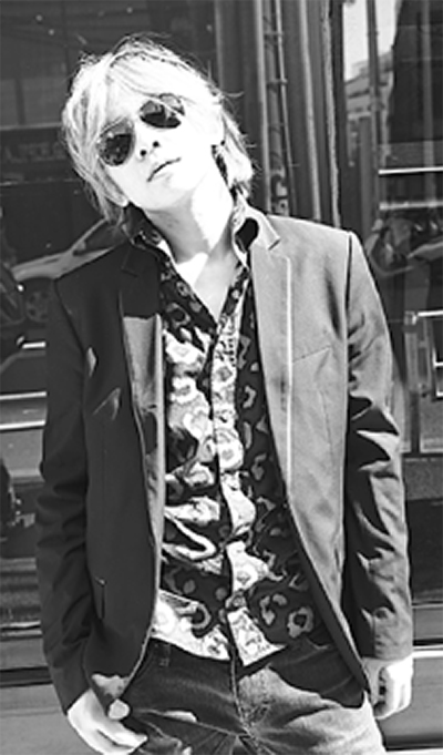 iwanさんのロックンロール | さがみはら南区 | タウンニュース