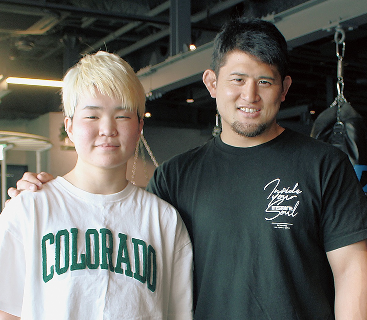 区内在住格闘技選手 王者目指し大会出場 28日 に文京区で | さがみはら南区 | タウンニュース