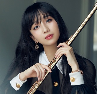 特別インタビュー フルート・Cocomiが登壇 9月14日 町田市民ホールで | 町田 | タウンニュース